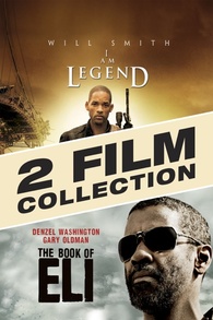 The Book of Eli / I Am Legend Digital