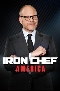 Iron Chef America: Season 10 Digital