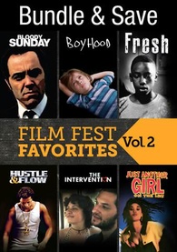 Film Fest Vol. 2 Digital
