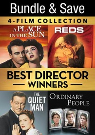 Best Director Winners 4-Film Collection Digital
