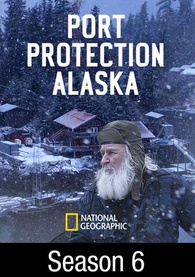 Port Protection Alaska: Season 6 Digital