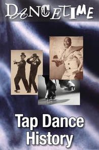 Dancetime: Tap Dance History Digital