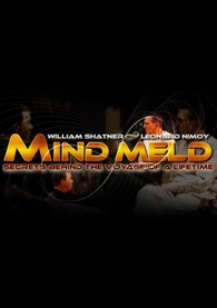 Mind Meld: Secrets Behind the Voyage of a Lifetime Digital