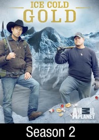 Ice Cold Gold: Season 2 Digital