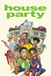 House Party Digital (4K Ultra HD)