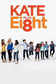 Kate Plus 8: Season 5 Digital