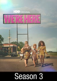 We're Here: Season 3 Digital