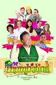 CBeebies Christmas Show: Thumbelina Digital