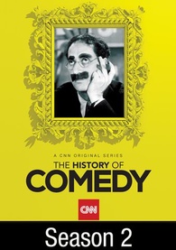 The History of Comedy: Season 2 Digital