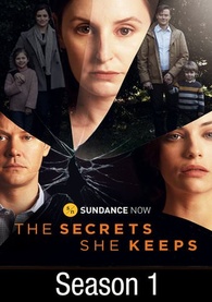 The Secrets She Keeps: Season 1 Digital