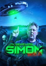 The Search for Simon Digital (Director's Cut)