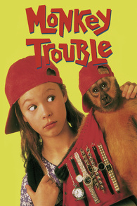 Monkey Trouble Digital