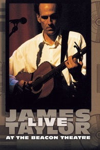 James Taylor: Live at the Beacon Theatre Digital