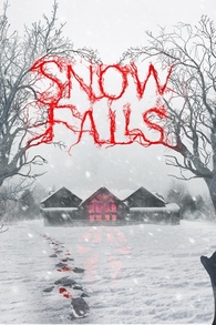 Snow Falls Digital (4K Ultra HD)