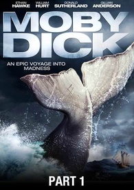 Moby Dick: Part 1 Digital