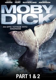 Moby Dick: Parts 1 and 2 Digital
