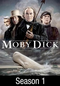 Moby Dick Digital