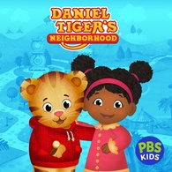 Daniel Tiger's Neighborhood: Volume 22 Digital