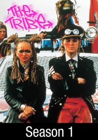 The Tribe: Season 1 Digital