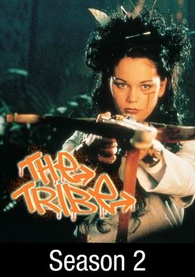 The Tribe: Season 2 Digital