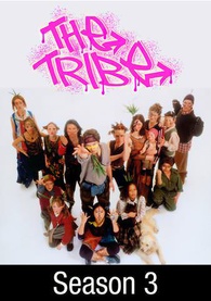 The Tribe: Season 3 Digital