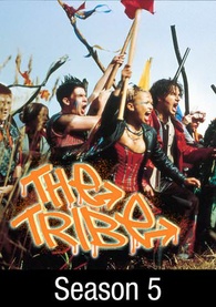 The Tribe: Season 5 Digital
