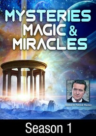 Mysteries, Magic and Miracles: Season 1 Digital