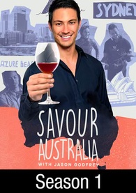 Savour Australia Digital