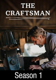 The Craftsman: Season 1 Digital