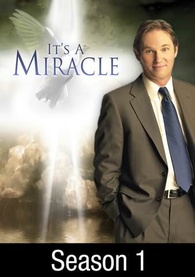 It's a Miracle: Season 1 Digital