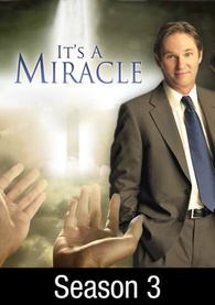 It's a Miracle: Season 3 Digital