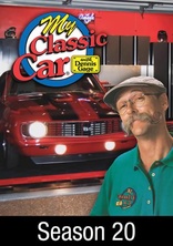 My Classic Car: Season 20 Digital