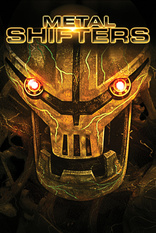 Metal Shifters Digital