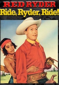 Red Ryder: Ride, Ryder, Ride! Digital