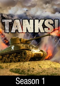 Tanks!: Season 1 Digital