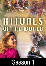 Rituals of the World: Season 1 Digital