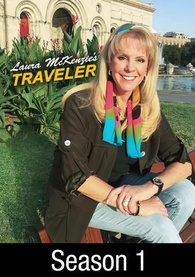 Laura McKenzie's Traveler: Season 1 Digital