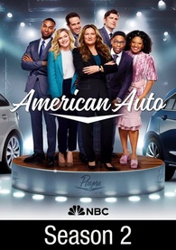 American Auto: Season 2 Digital