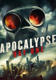 Apocalypse: Day One Digital