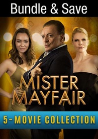 Mister Mayfair 5-Movie Collection Digital
