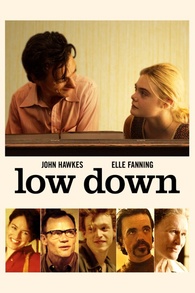 Low Down Digital