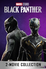 Black Panther: Wakanda Forever Digital (4K Ultra HD)