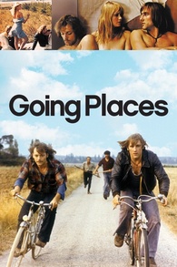 Going Places Digital