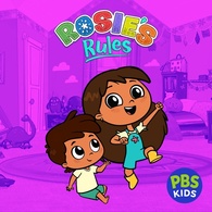 Rosie's Rules: Volume 4 Digital