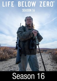 Life Below Zero: Season 16 Digital