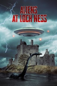 Aliens at Loch Ness Digital