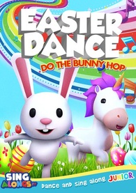 Easter Dance: Do the Bunny Hop Digital