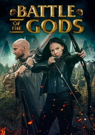Battle of the Gods Digital
