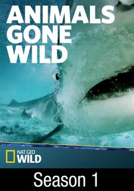 Animals Gone Wild: Season 1 Digital