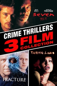 Crime Thrillers 3 Film Collection Digital